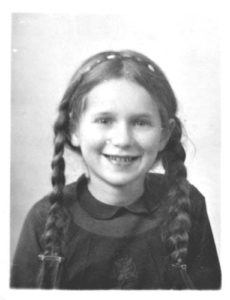 ABRAHAM and EVA BEEM: 2 Children Caught in Intense Misery