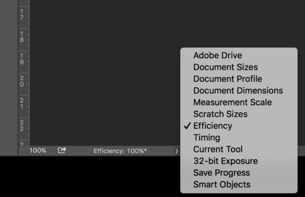 How to Improve Photoshop Performance