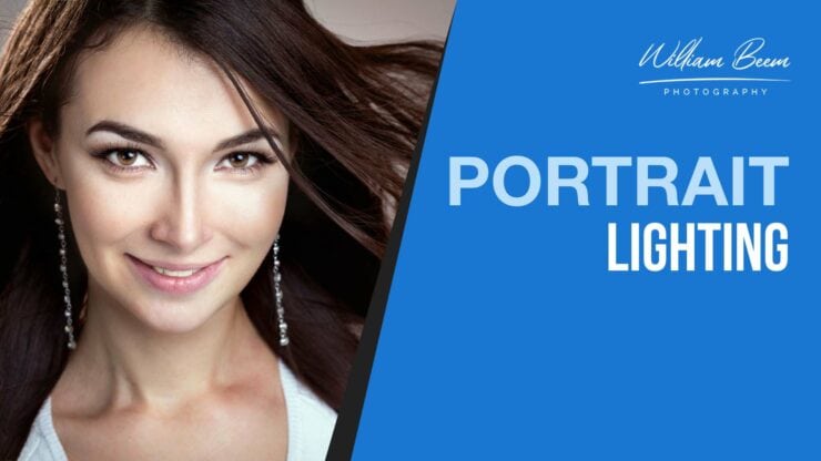 High Key Lighting Setup: How to Create a Bright Portrait Studio