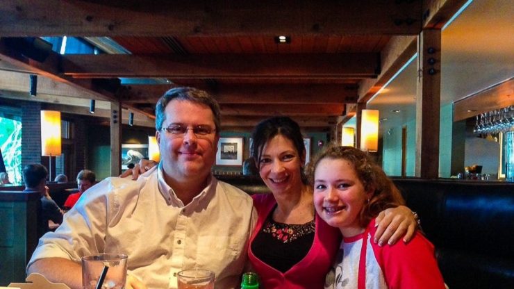 ABRAHAM and EVA BEEM: 2 Children Caught in Intense Misery