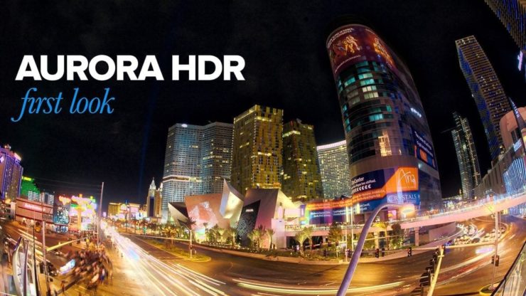 Long Exposure HDR: How to Combine Motion and Exposure