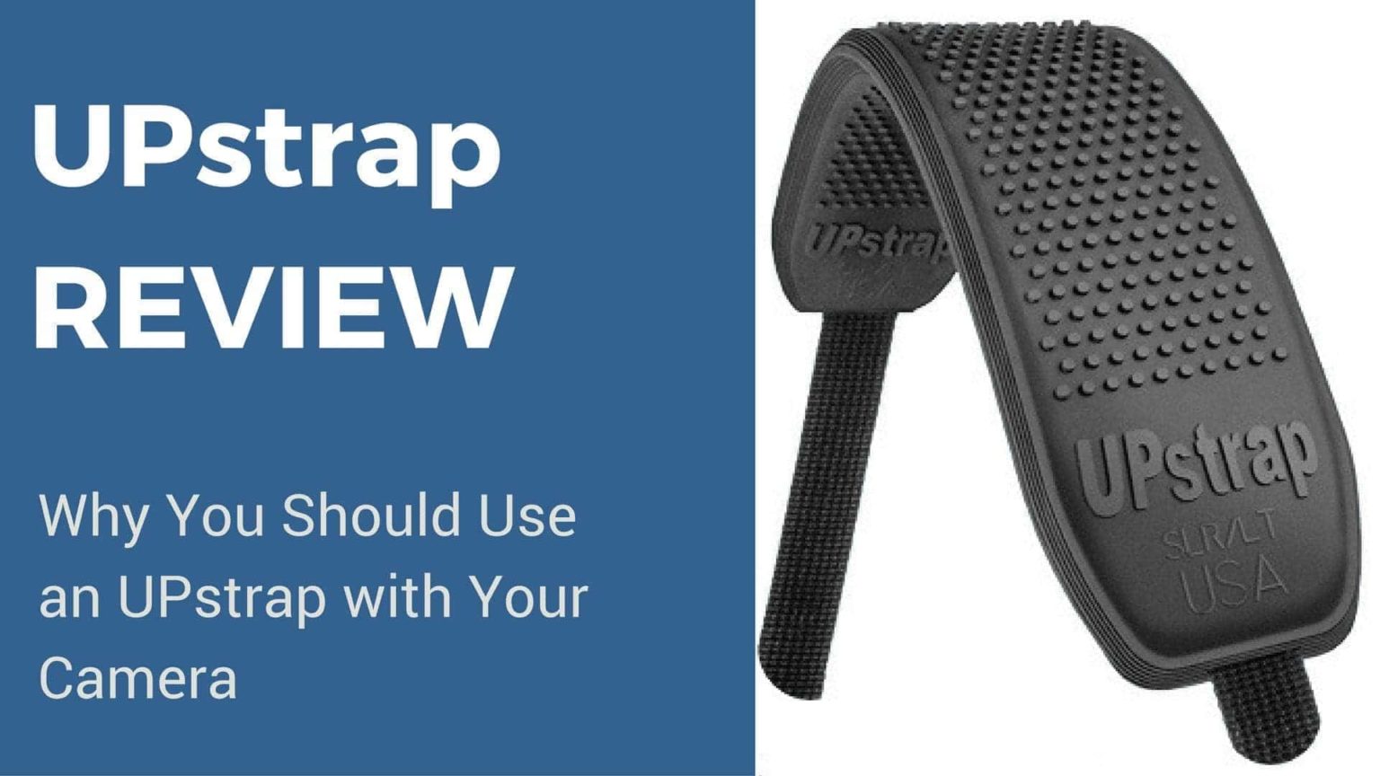 UPstrap Review: Why You Should Use an UPstrap (in December 2025)