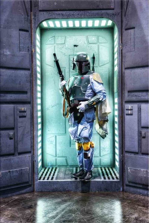 Comic Convention Photography: 7 Tips for Great Photos