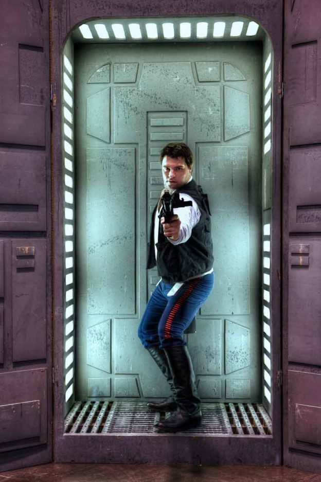 Comic Convention Photography: 7 Tips for Great Photos