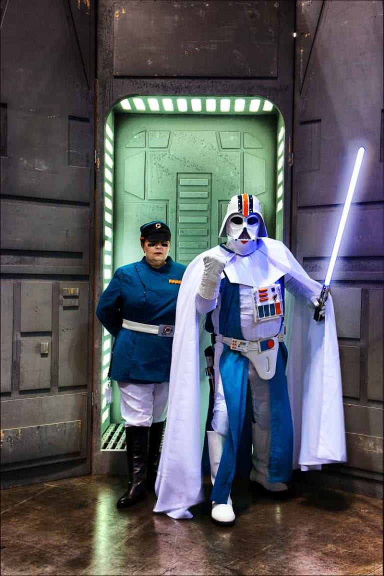 Comic Convention Photography: 7 Tips for Great Photos