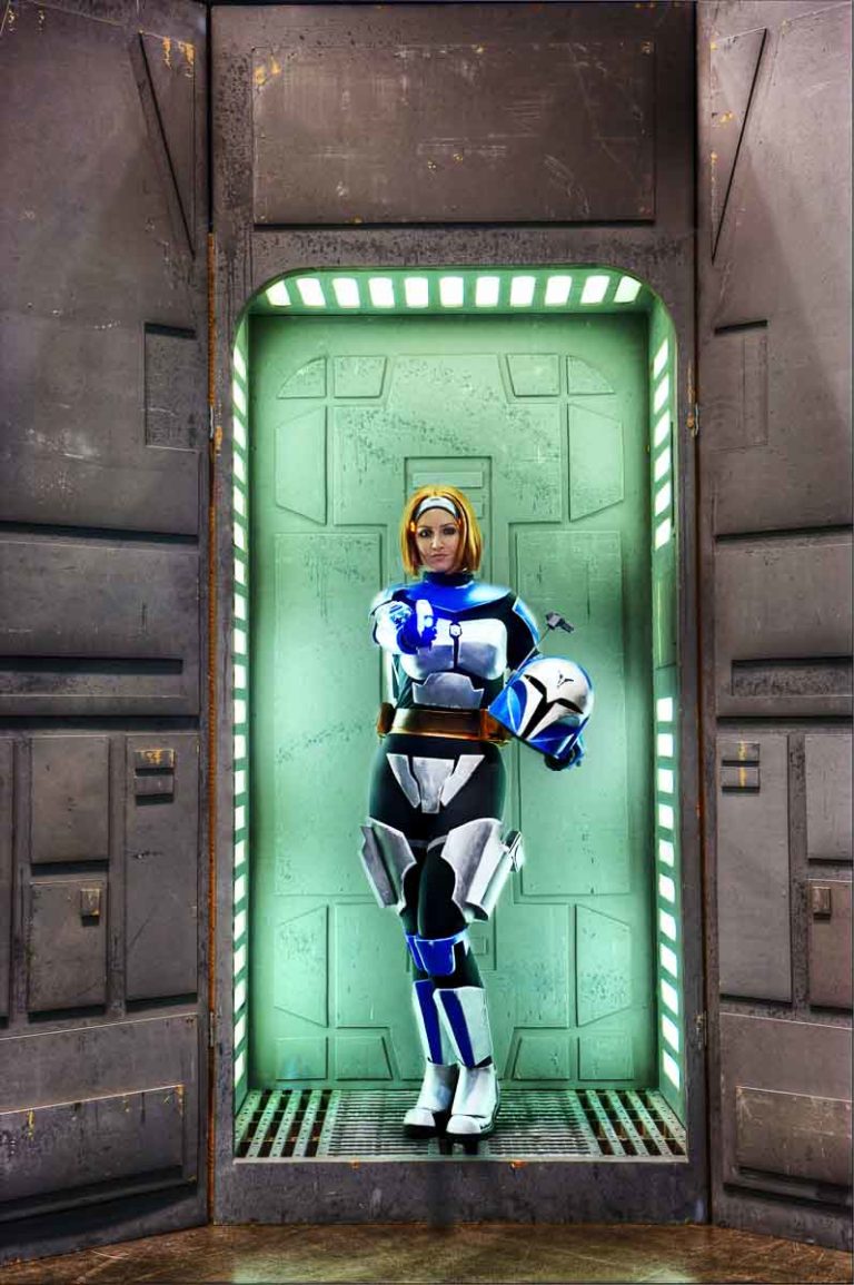 Comic Convention Photography: 7 Tips for Great Photos