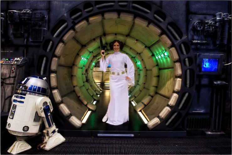 Comic Convention Photography: 7 Tips for Great Photos