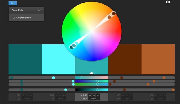 Knowing When to Ignore Color for Stronger Photos