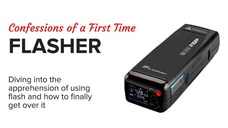 How to Choose an Off-Camera Flash System That Doesn't Break the Bank