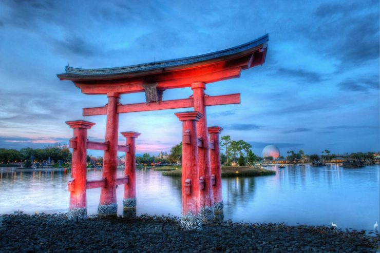 Why It's So Important to have Contrast in Photography