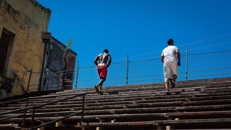 Space and Balance: 7 TRICKS to Create Awesome Photos