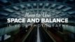 Space and Balance: 7 TRICKS to Create Awesome Photos