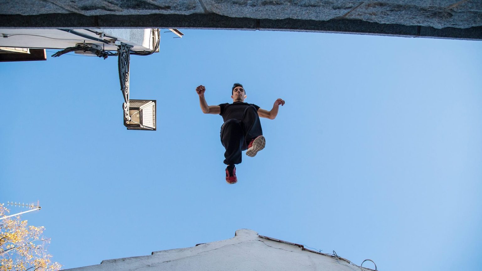 Learn How to Use Movement in Photography to Create Interest