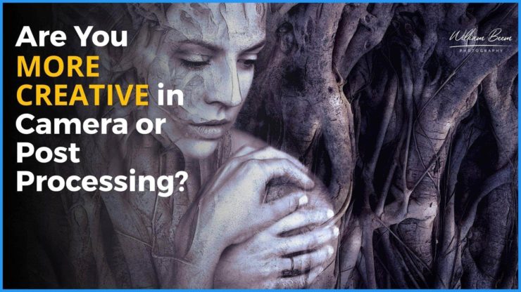 Should You Process Your Photos Naturally or Artistically?
