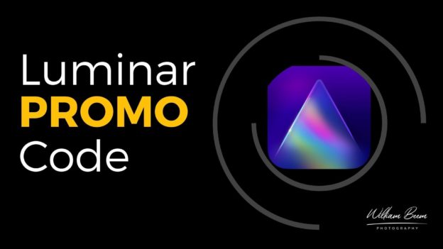 BEST Luminar Promo Code with a FREE Course(2023)