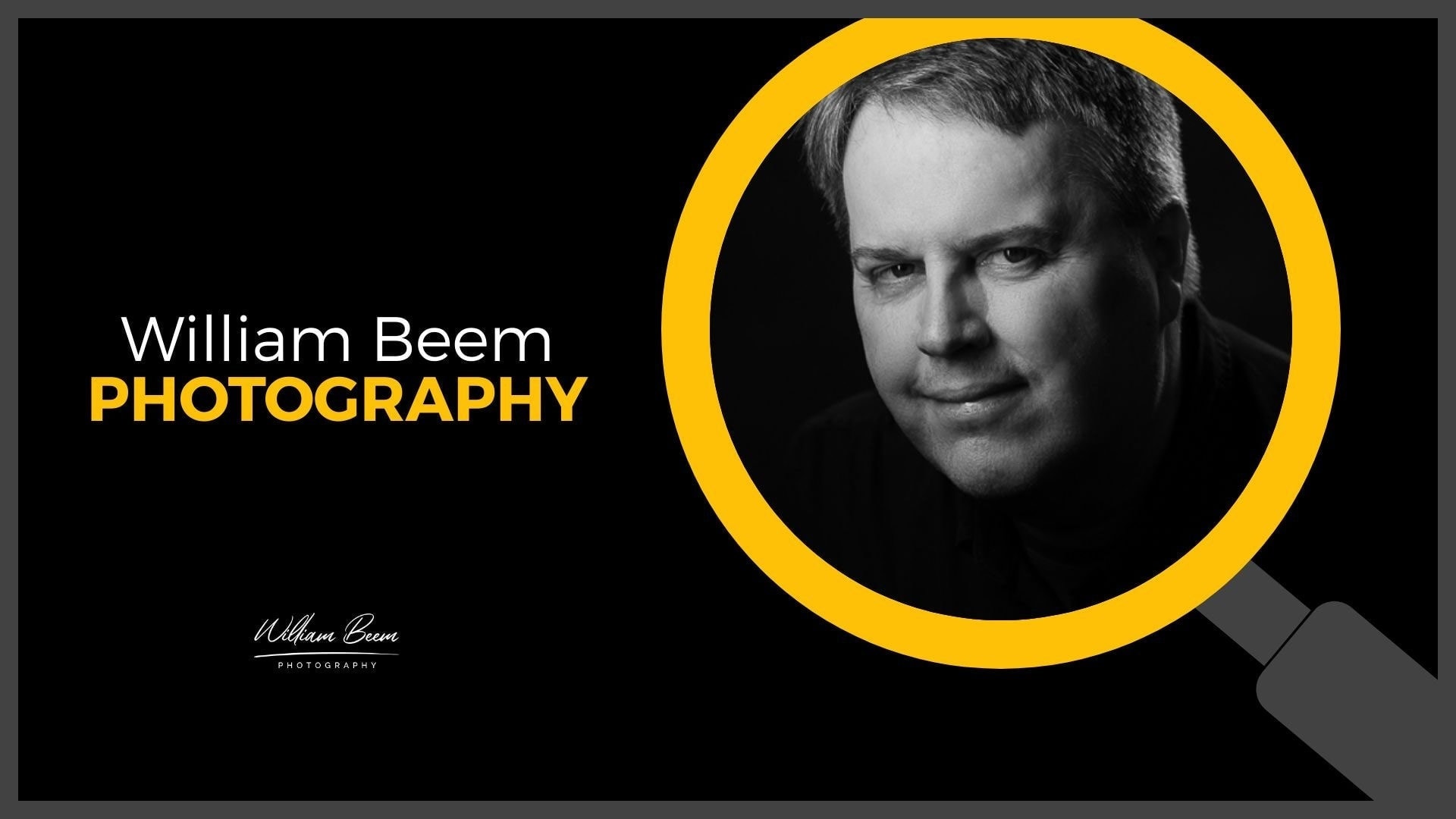 William Beem Photography: Photos with Visual Storytelling