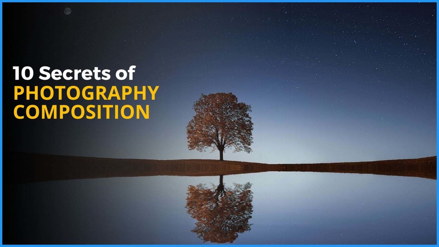 5 Ways to Create an Unexpected Composition