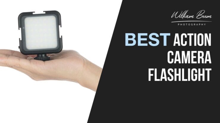 13 Best Action Camera Flashlight: The Only List You Need