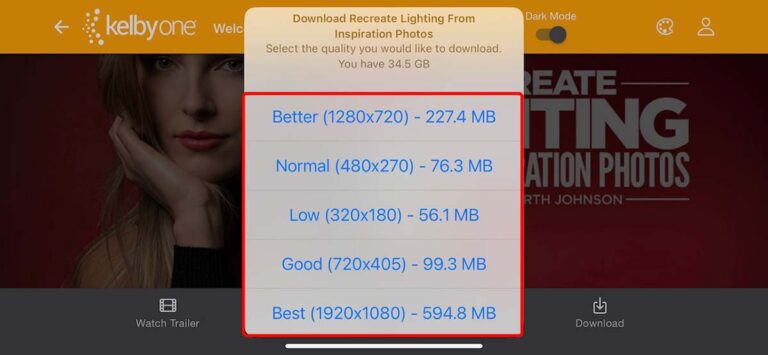 KelbyOne Review (Is This the BEST Photography Training?)