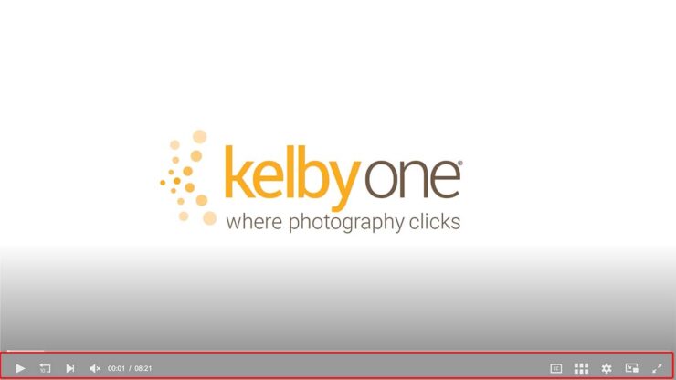 KelbyOne Review (Is This the BEST Photography Training?)