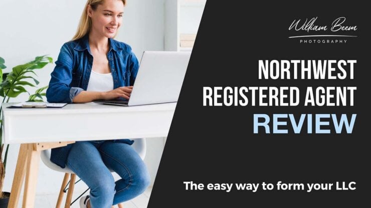 Northwest Registered Agent Review: Form Your LLC